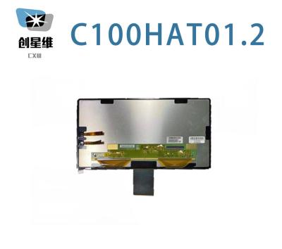 China C100HAT01.2 AUO 10.0