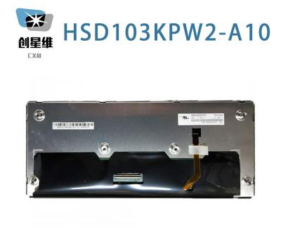 China HSD103KPW2-A10 HannStar 10.3