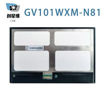 China GV101WXM-N81 BOE 10.1