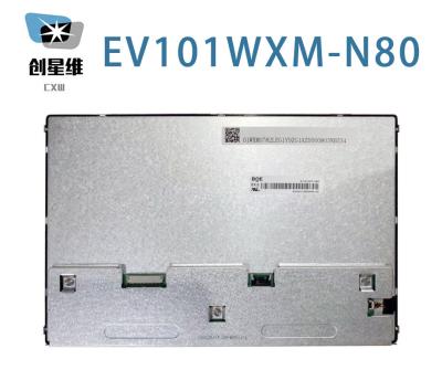 China EV101WXM-N80  BOE 10.1