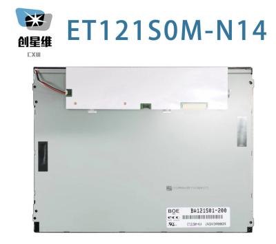 China ET121S0M-N14 BOE 12.1