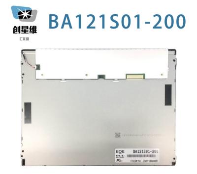 China BA121S01-200 BOE 12.1
