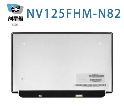 China NV125FHM-N82 BOE 12.5