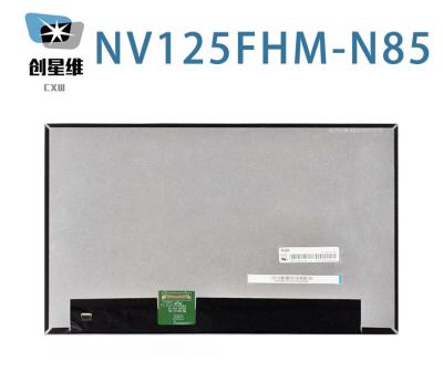 China NV125FHM-N85 BOE 12.5