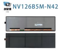 China NV126B5M-N42 BOE 12.6