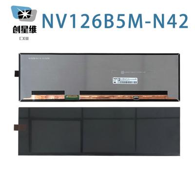 China NV126B5M-N42 BOE 12.6