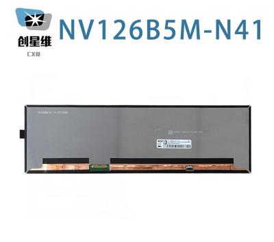 China NV126B5M-N41 BOE 12.6