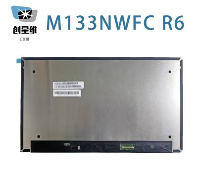 China M133NWFC R6 IVO 13.3
