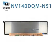 China NV140DQM-N51 BOE 14.1