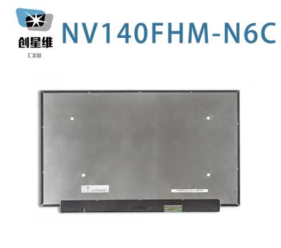 China NV140FHM-N6C BOE 14.0