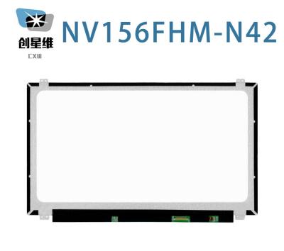 China NV156FHM-N42 BOE 15.6