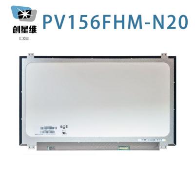 China PV156FHM-N20 BOE 15.6