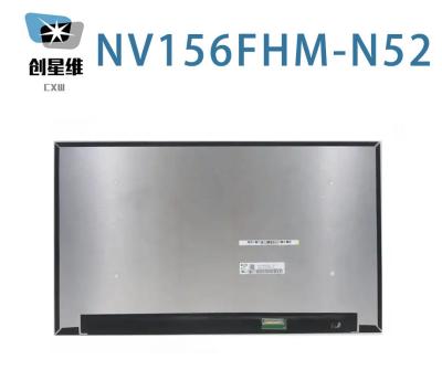 China NV156FHM-N52 BOE 15.6