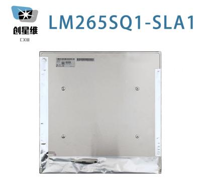 China LM265SQ1-SLA1 LG Display 26.5