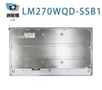 China LM270WQD-SSB1 LG Display 27.0