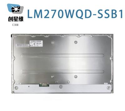 China LM270WQD-SSB1 LG Display 27.0
