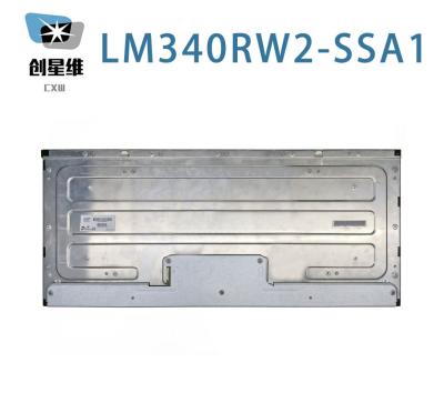 China LM340RW2-SSA1 LG Display 34
