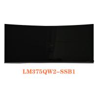 China LM375QW2-SSB1 LG Display 37.5