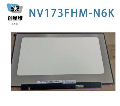 China NV173FHM-N6K BOE 17.3