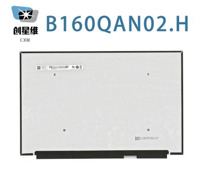 China B160QAN02.H AUO 16.0