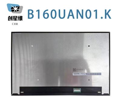 China B160UAN01.K AUO 16.0