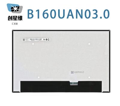 China B160UAN03.0 AUO 16.0