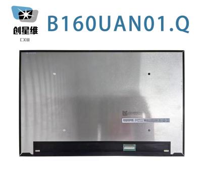 China B160UAN01.Q AUO 16.0