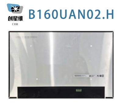 China B160UAN02.H AUO 16.0