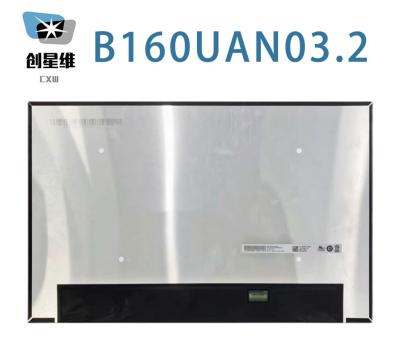 China B160UAN03.2 AUO 16.0