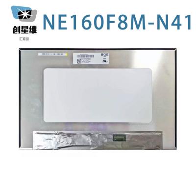 China NE160F8M-N41 BOE 16.0