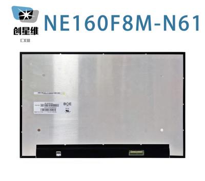 China NE160F8M-N61 BOE 16.0
