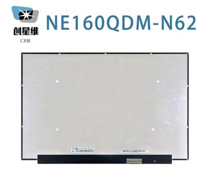 China NE160QDM-N62 BOE 16.0
