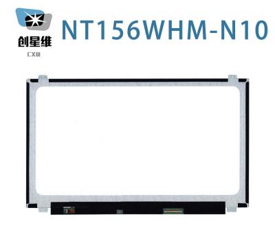 China NT156WHM-N10 BOE 15.6