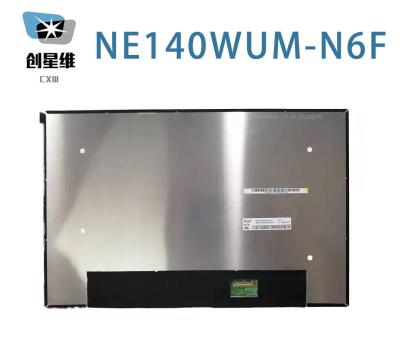 China NE140WUM-N6F BOE 14.0