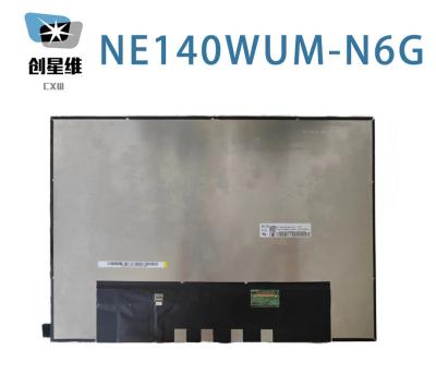 China NE140WUM-N6G BOE 14.0