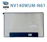 China NV140WUM-N61 BOE 14.0