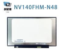 China NV140FHM-N48 BOE 14.0