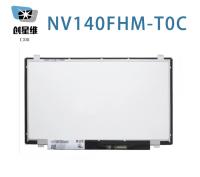 China NV140FHM-T0C BOE 14.0