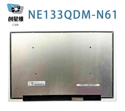 China NE133QDM-N61 BOE 13.3