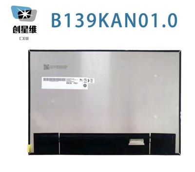 China B139KAN01.0 AUO 13.9
