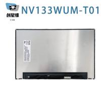 China NV133WUM-T01 BOE 13.3