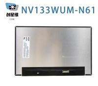 China NV133WUM-N61 BOE 13.3
