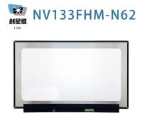 China NV133FHM-N62 BOE 13.3