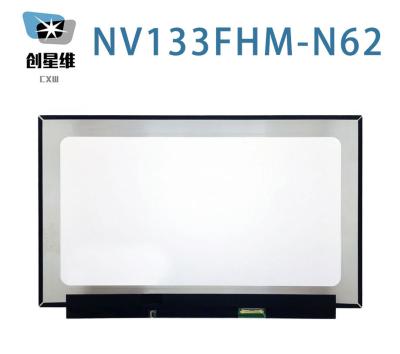 China NV133FHM-N62 BOE 13.3