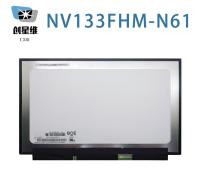 China NV133FHM-N61 BOE 13.3