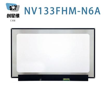 China NV133FHM-N6A BOE 13.3