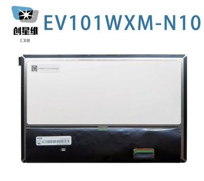 China EV101WXM-N10 BOE 10.1