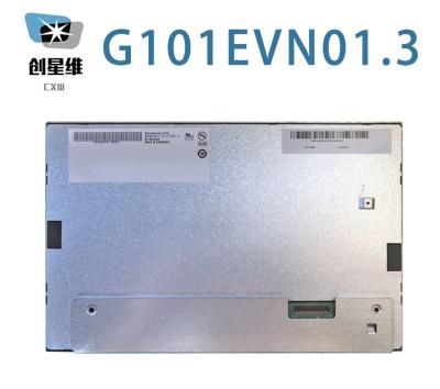 China G101EVN01.3  AUO 10.1  INCH  WLED Backlight，Life ≥ 50K hours，With LED Driver，Reverse I/F，6/8 bit for sale