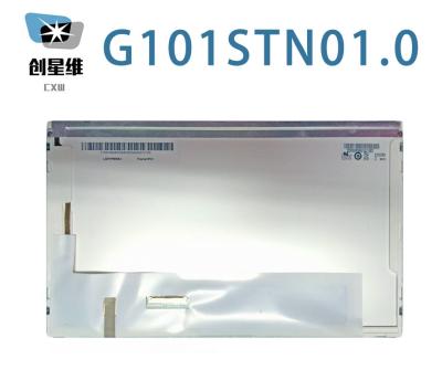 China 10.1 Inch 1024*600 G101STN01.0 WLED Backlight AUO TFT Display for sale