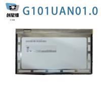 China G101UAN01.0  AUO  10.1INCH  1920×1200RGB  380CD/M2  WLED  eDP  Operating Temperature: -10 ~ 60 °C   INDUSTRIAL LCD DISP for sale
